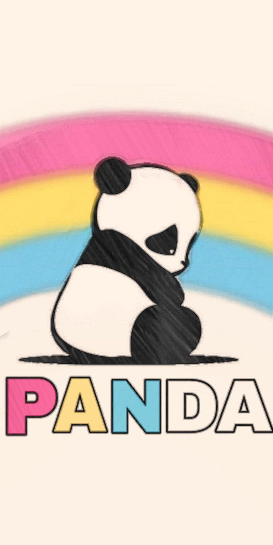 Bisexual Panda Wallpapers - Wallpaper Cave