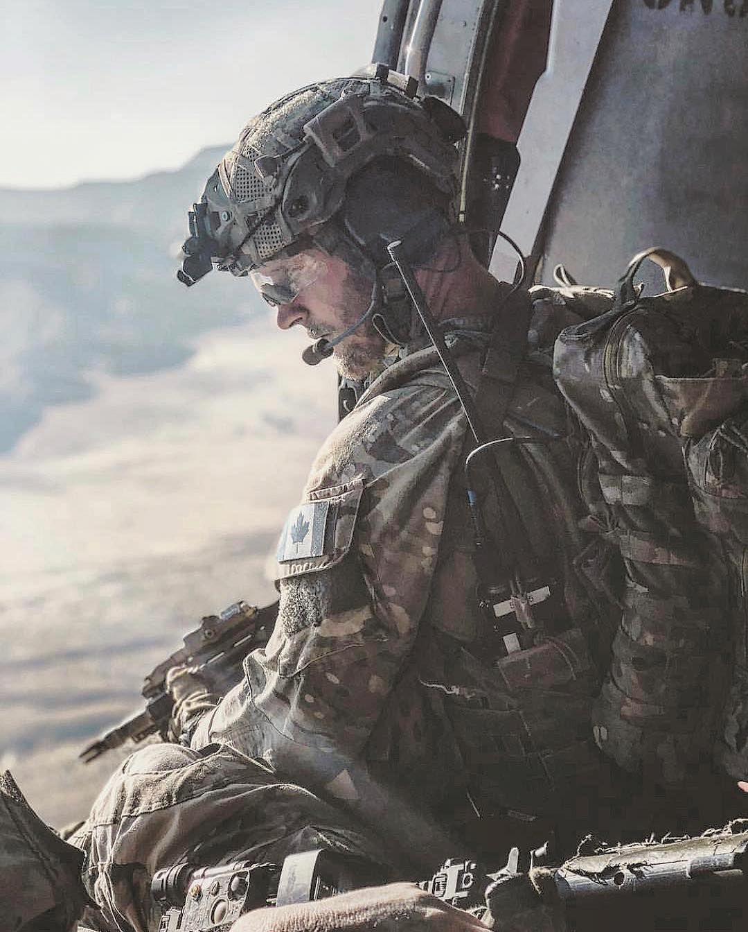 JTF2 Wallpapers - Wallpaper Cave