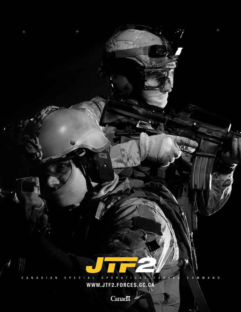 JTF2 Wallpapers - Wallpaper Cave