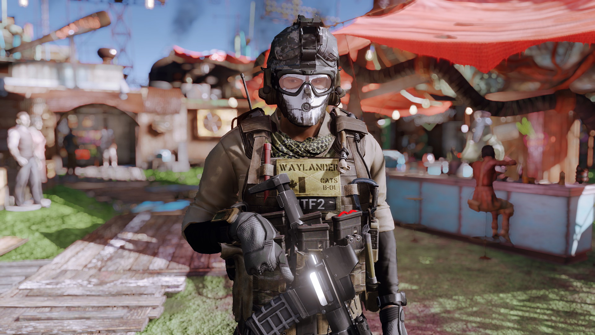 JTF2 Wallpapers - Wallpaper Cave