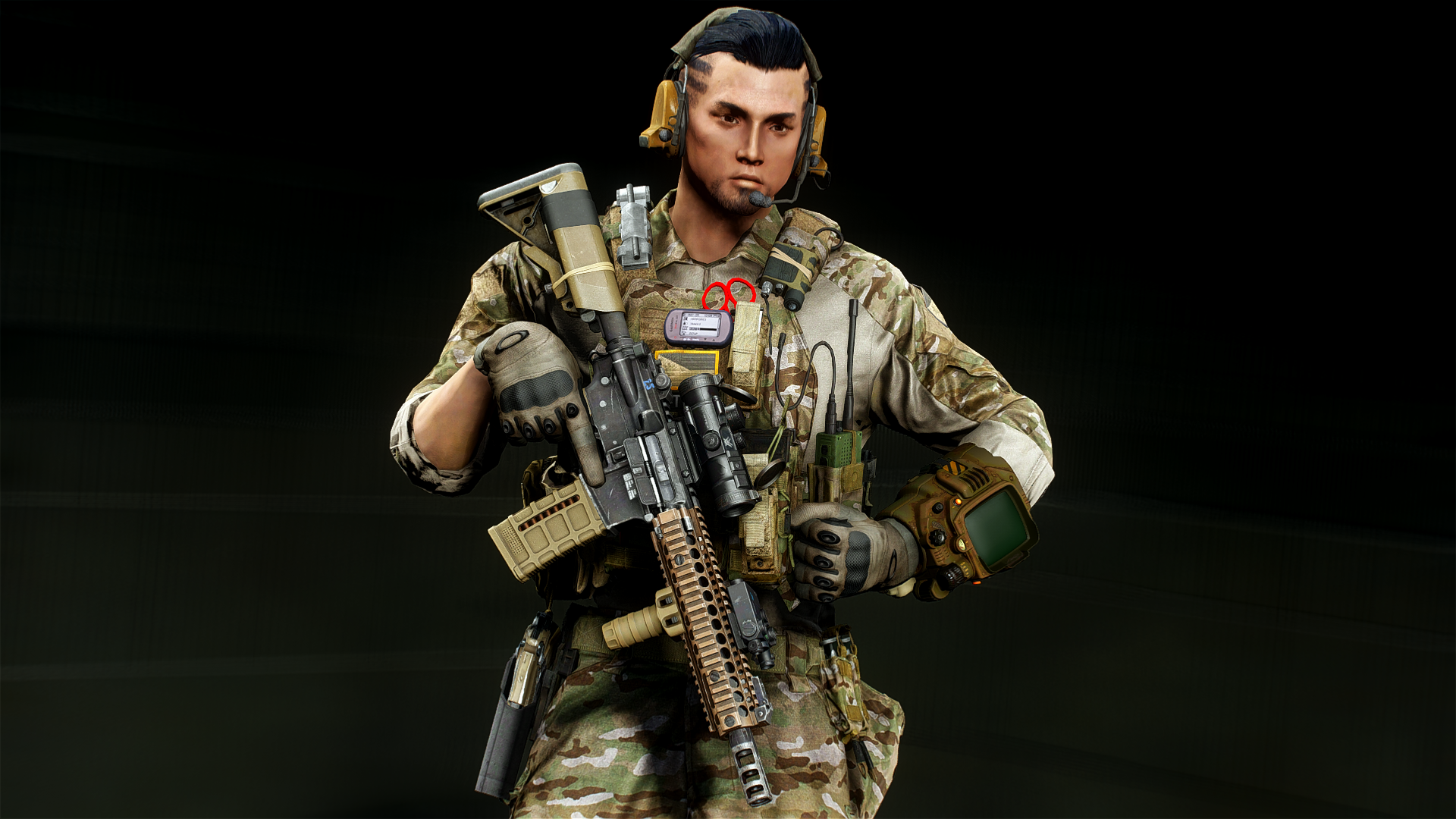 JTF2 Wallpapers - Wallpaper Cave