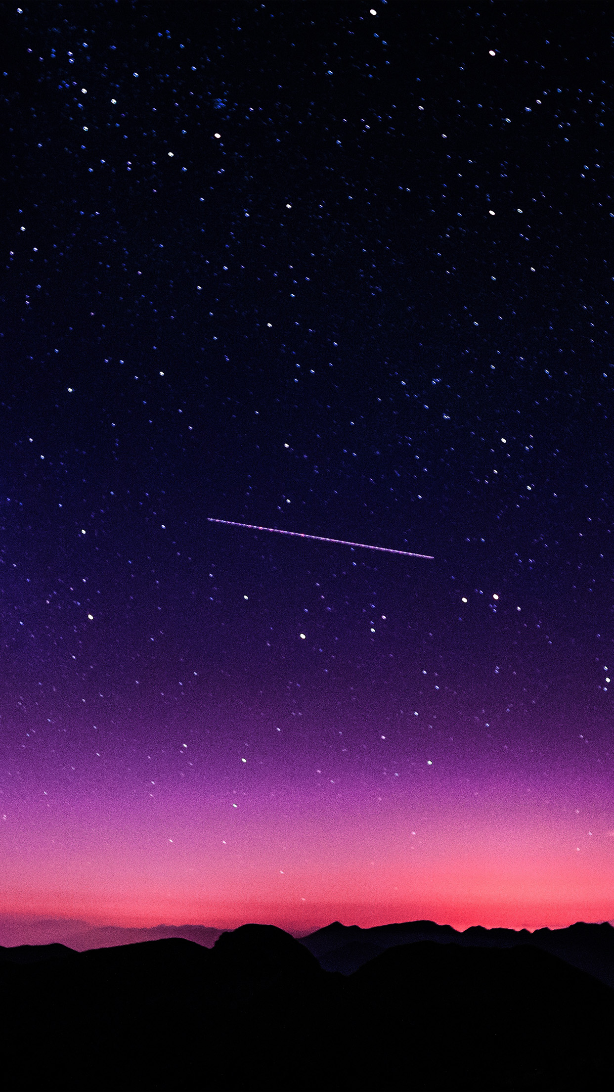 Pink Night Wallpapers - Wallpaper Cave