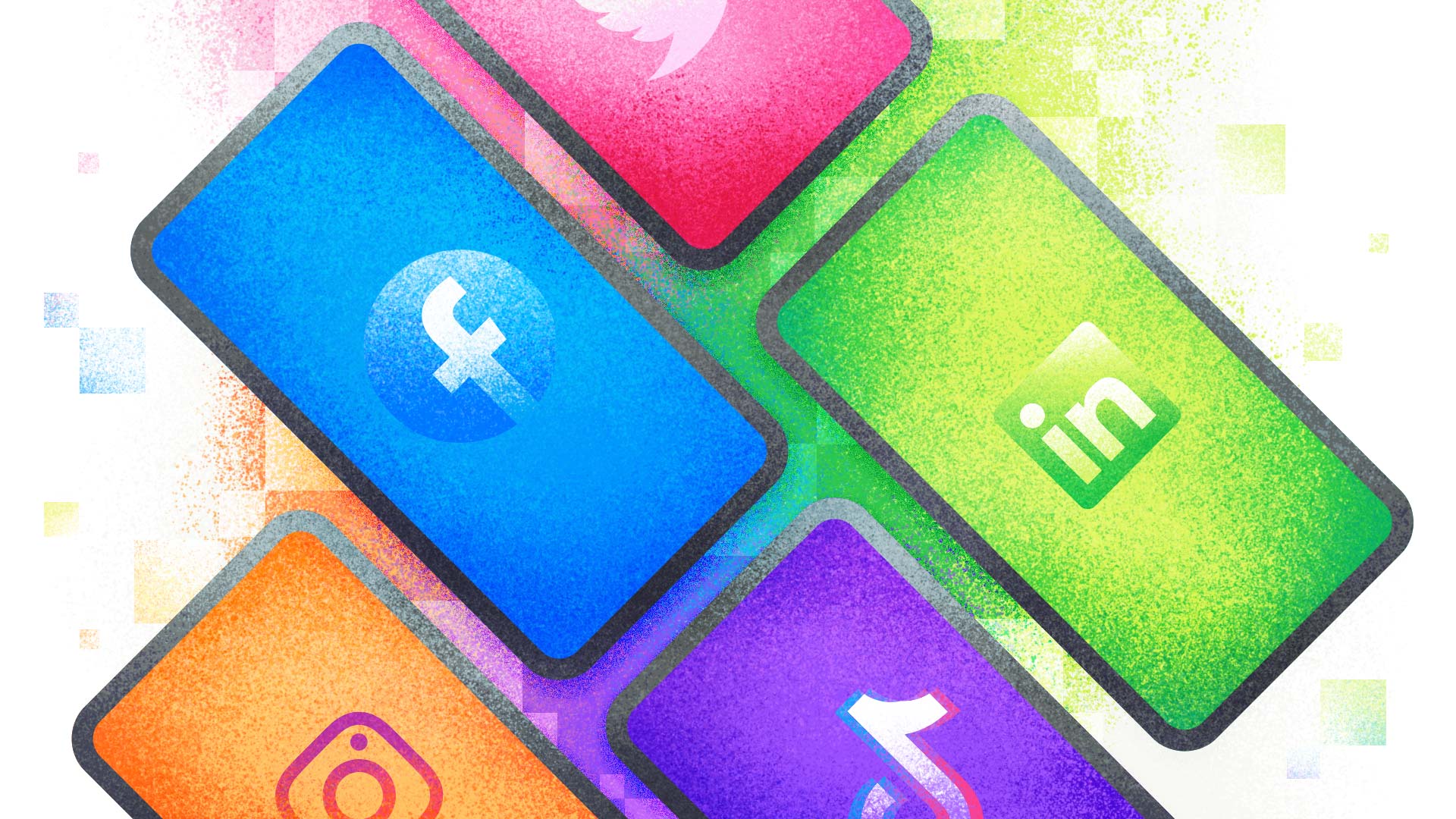 Digital Media Wallpapers - Wallpaper Cave