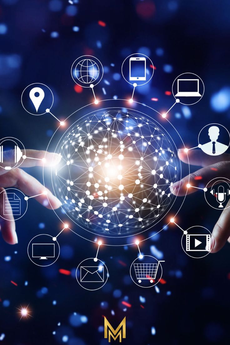 Digital Media Wallpapers - Wallpaper Cave