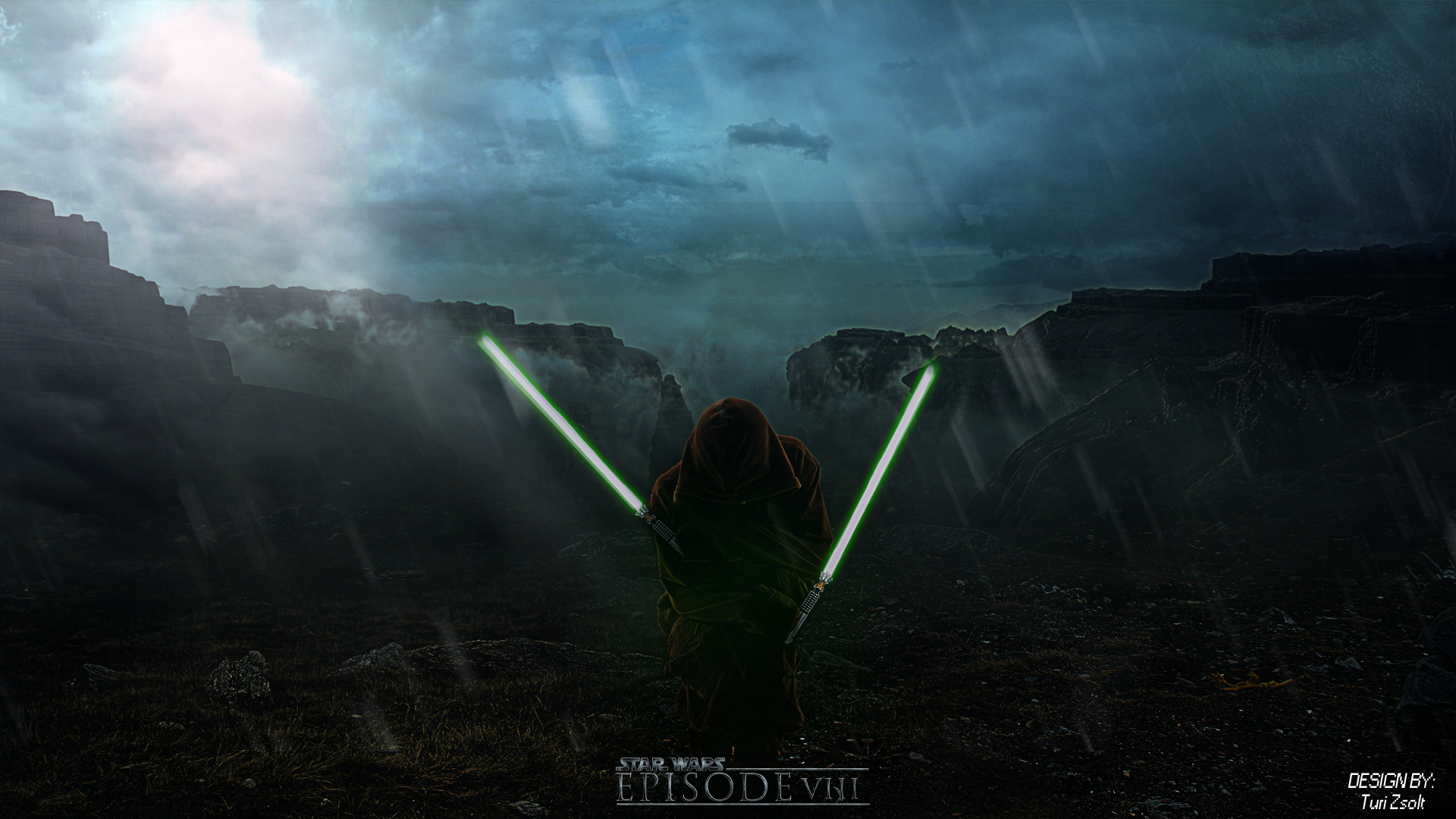 Revenge Of The Sith Desktop Wallpapers - Wallpaper Cave