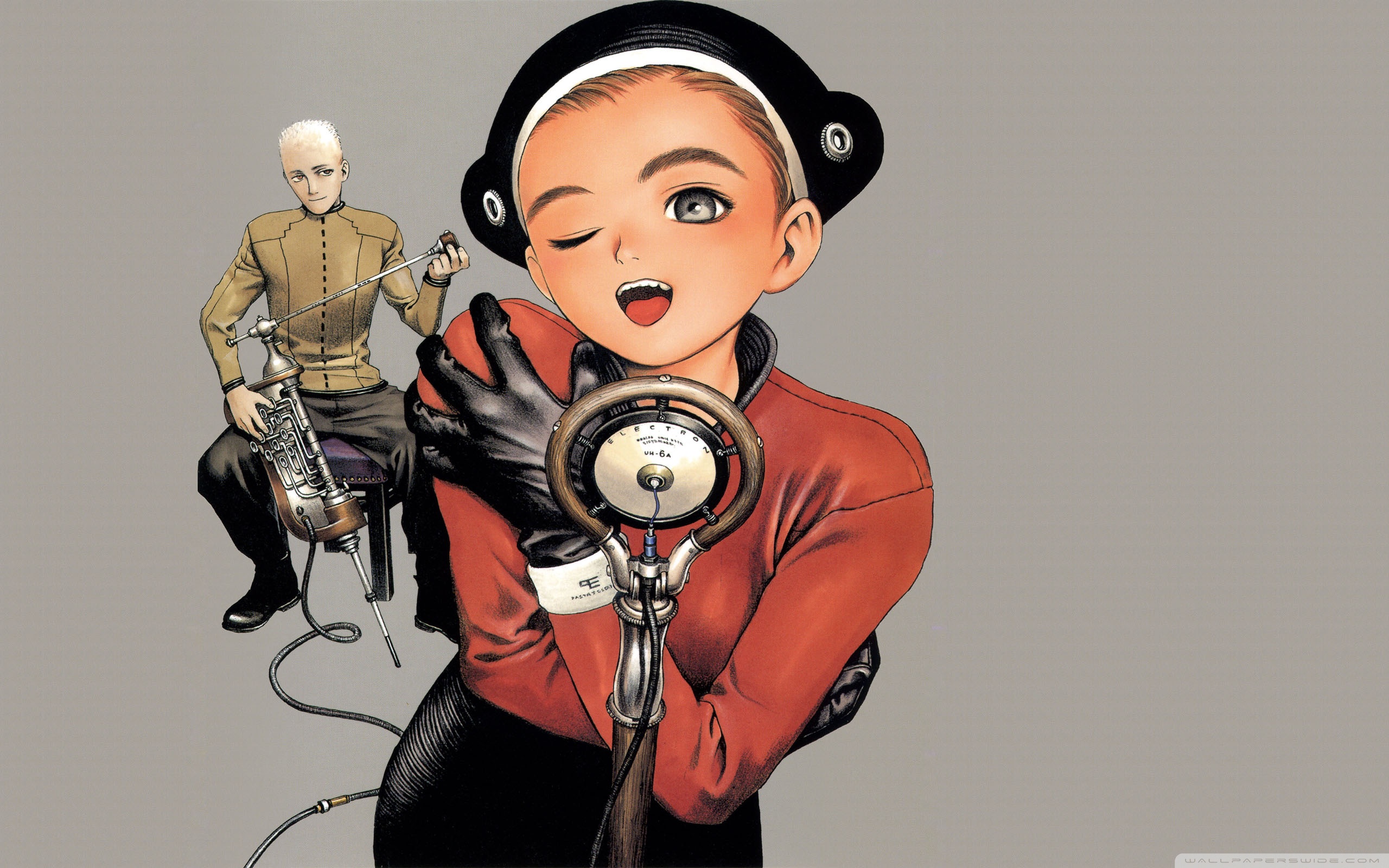 Singer Girl Wallpapers - Wallpaper Cave