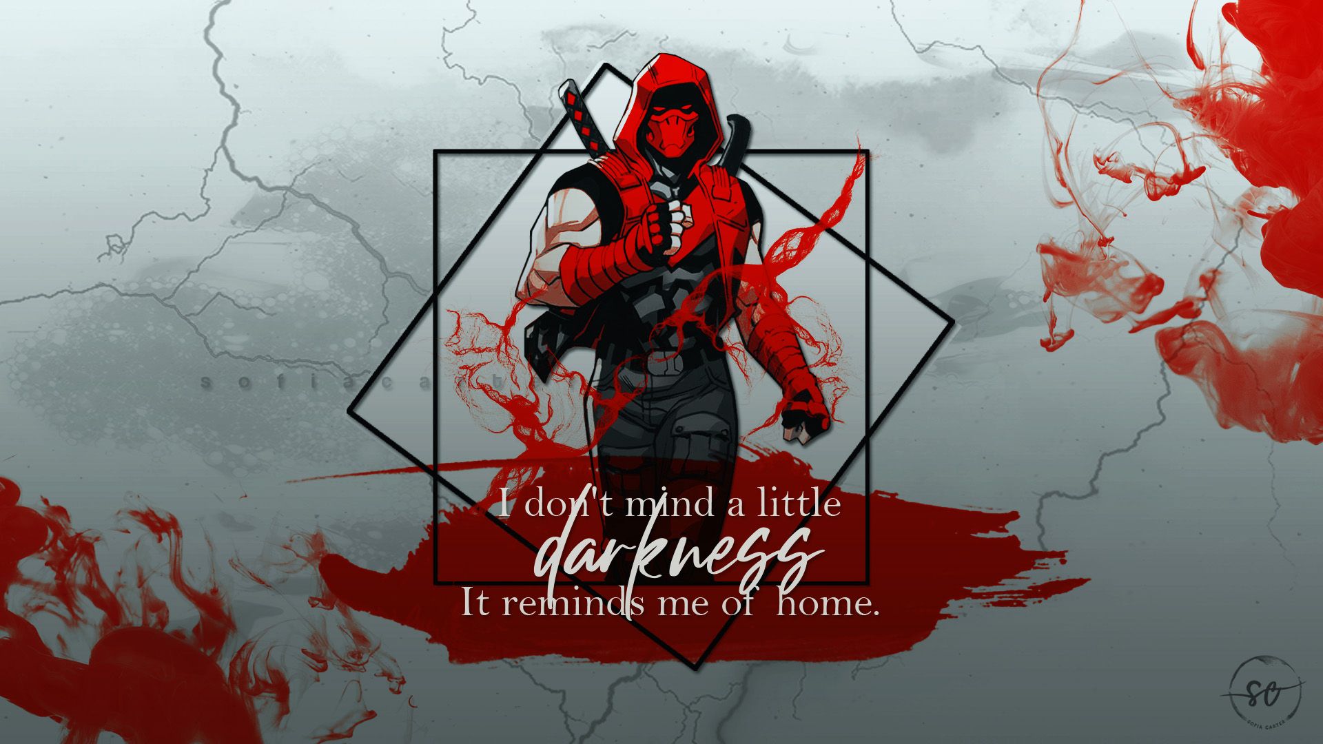 Jason Todd Desktop Wallpapers - Wallpaper Cave