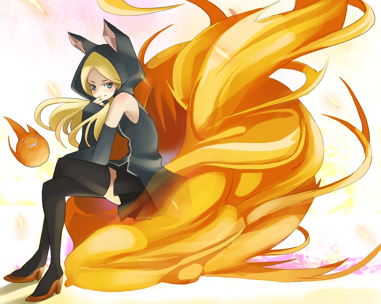 Psyren Wallpapers - Wallpaper Cave