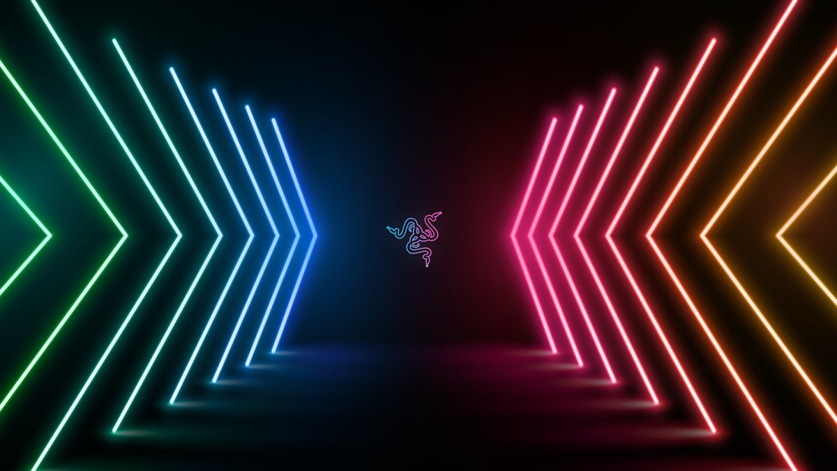 Pink Razer Wallpapers - Wallpaper Cave