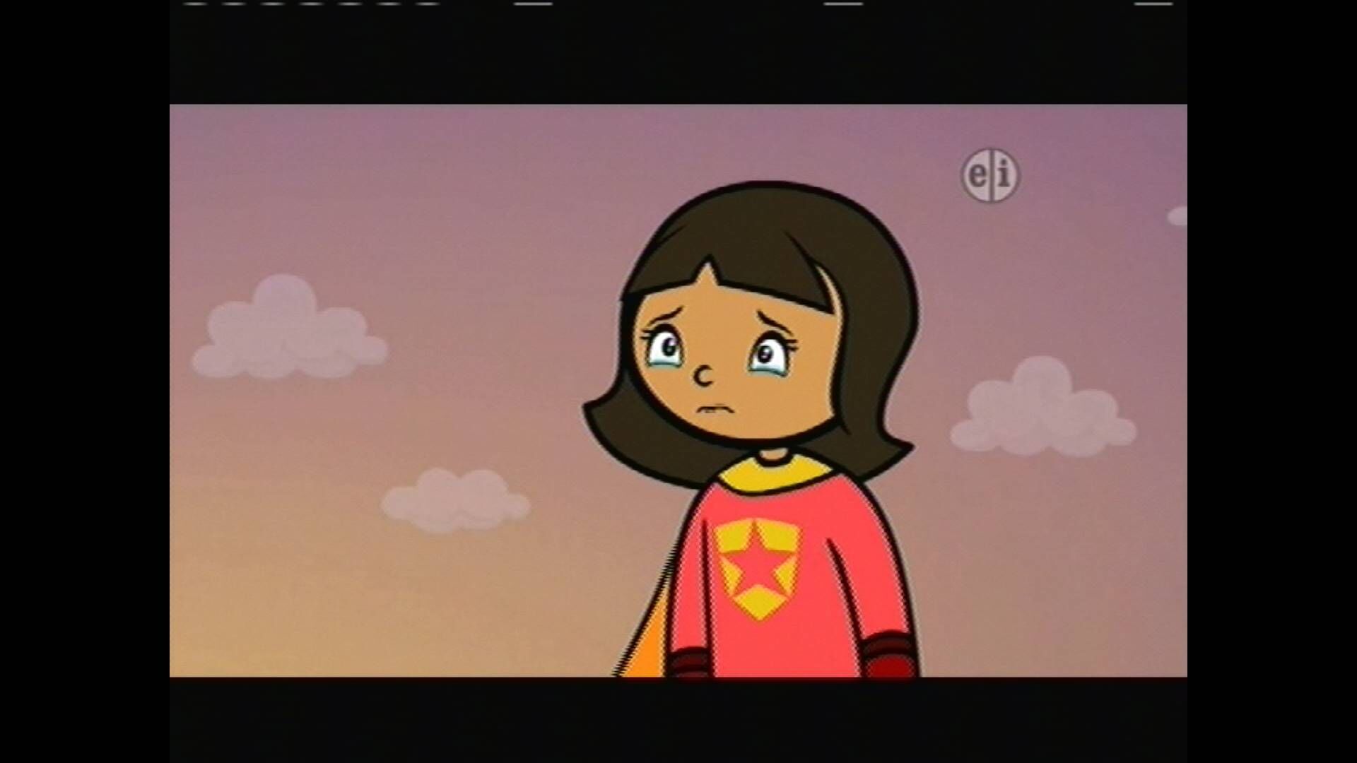 WordGirl Wallpapers - Wallpaper Cave