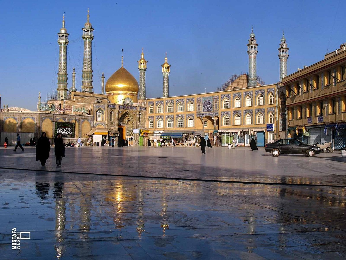 Qom Wallpapers - Wallpaper Cave