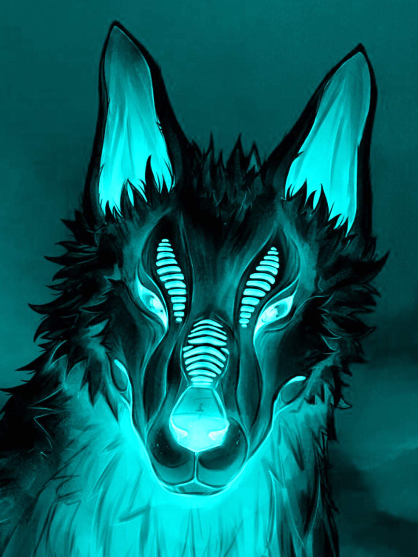 Loth Wolves Wallpapers - Wallpaper Cave