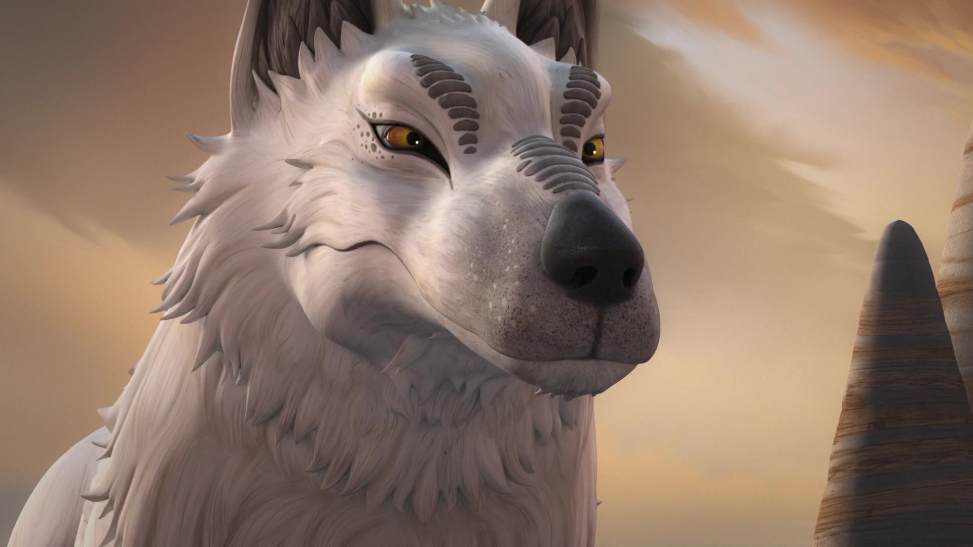 Loth Wolves Wallpapers - Wallpaper Cave