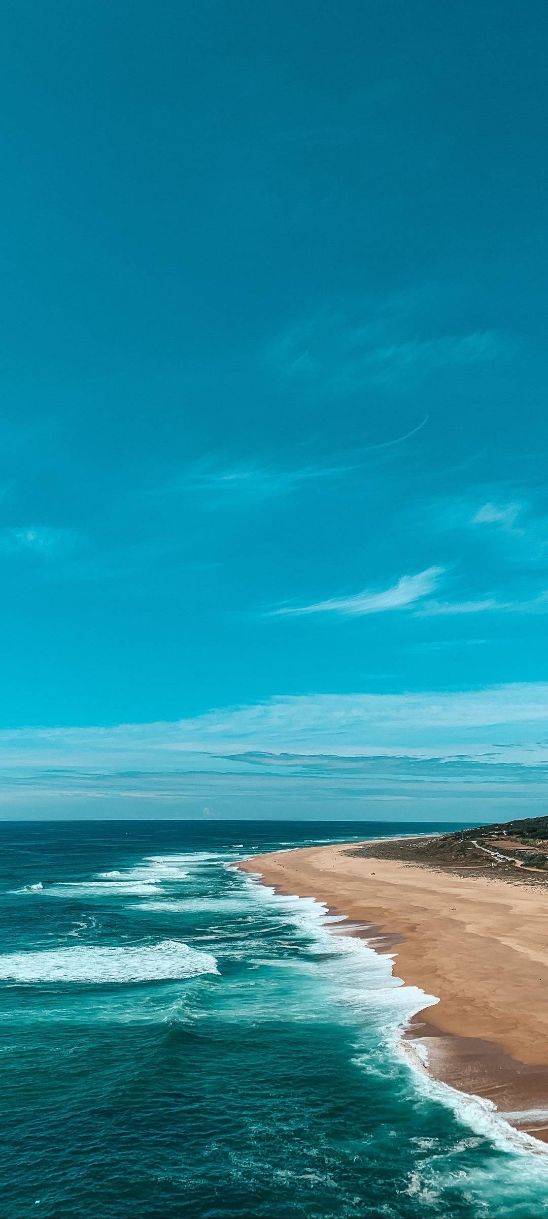 Seabeach Wallpapers - Wallpaper Cave