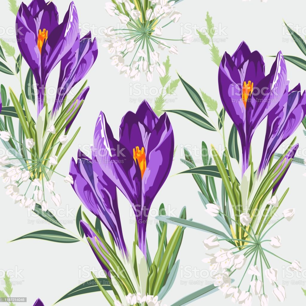 Light Spring Flowers Wallpapers - Wallpaper Cave