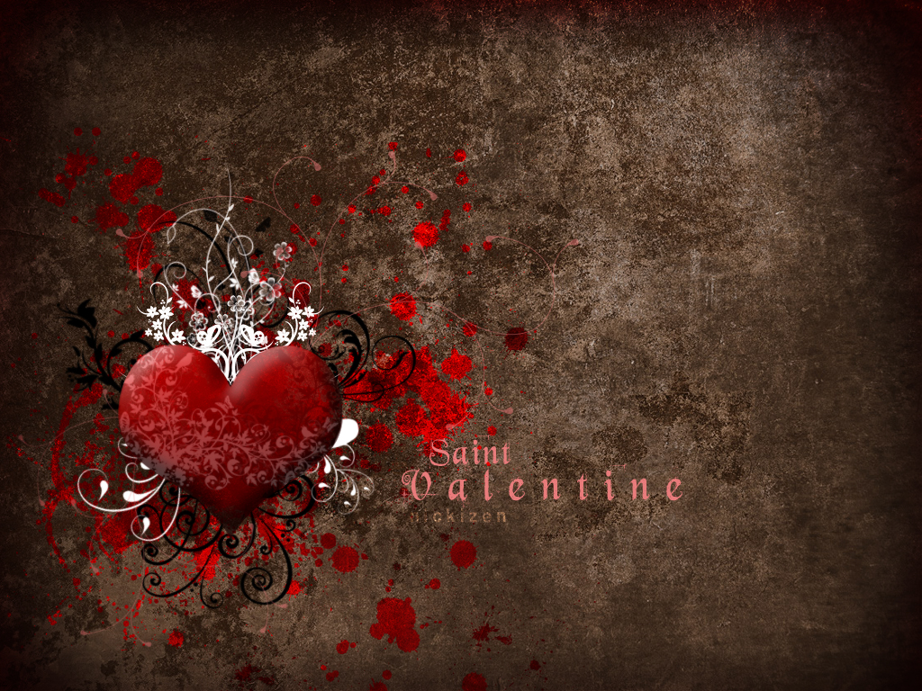 San Valentine Wallpapers - Wallpaper Cave
