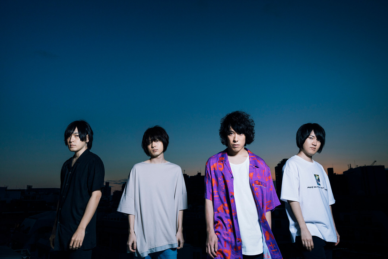 Kana Boon Wallpapers - Wallpaper Cave
