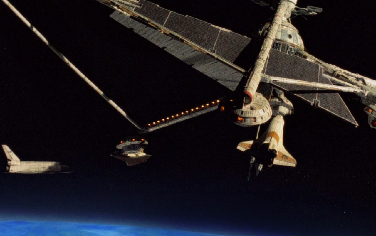 Moonraker Wallpapers - Wallpaper Cave