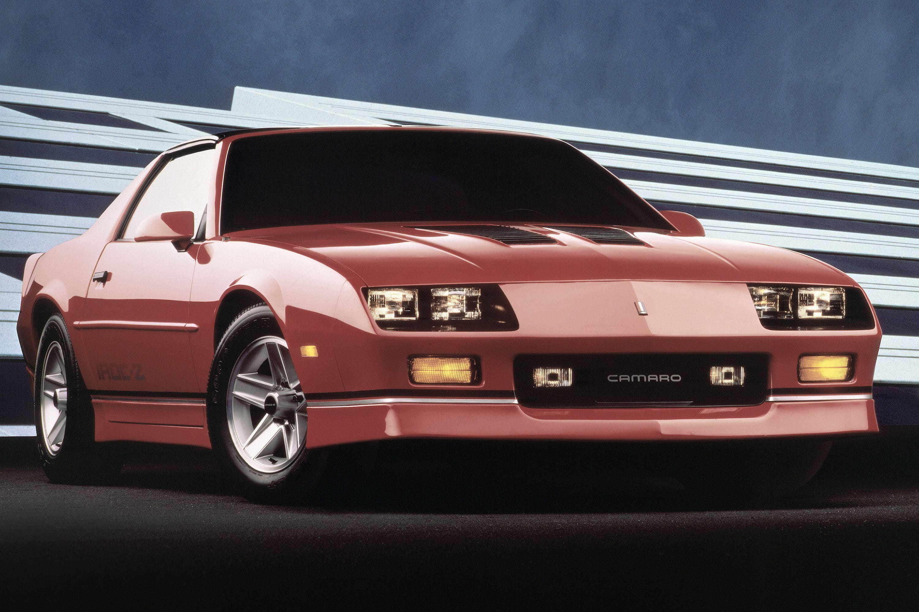 IROC Z Wallpapers - Wallpaper Cave