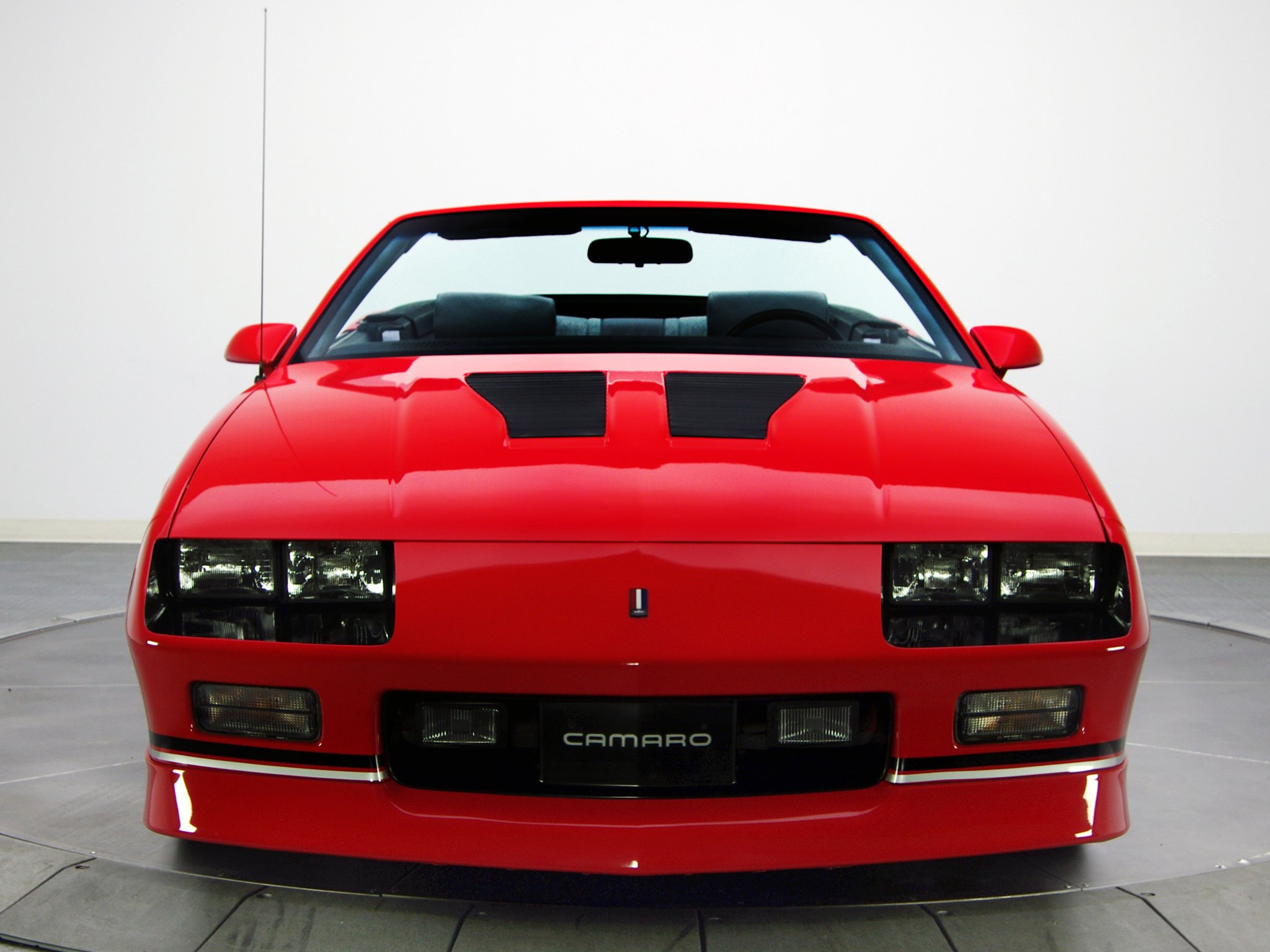 IROC Z Wallpapers - Wallpaper Cave