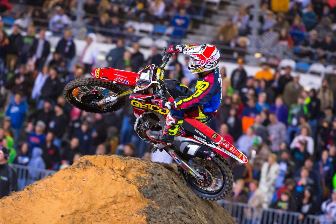 Racer X Wallpapers - Wallpaper Cave