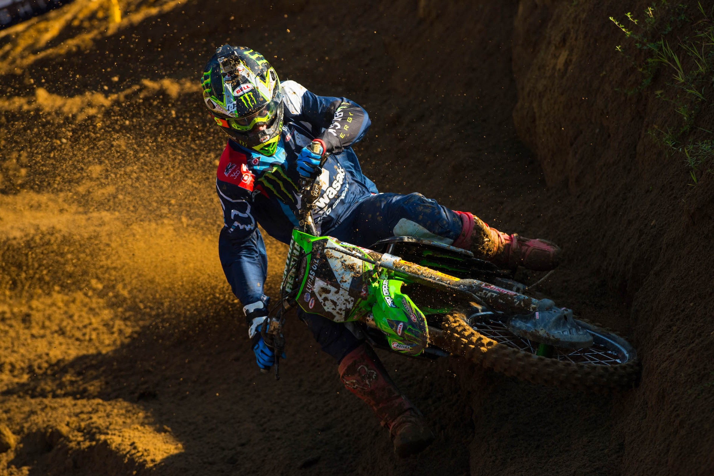 Racer X Wallpapers - Wallpaper Cave