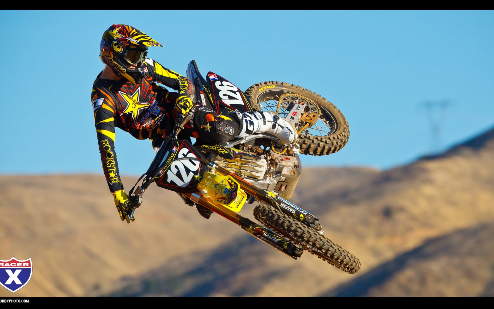 Racer X Wallpapers - Wallpaper Cave