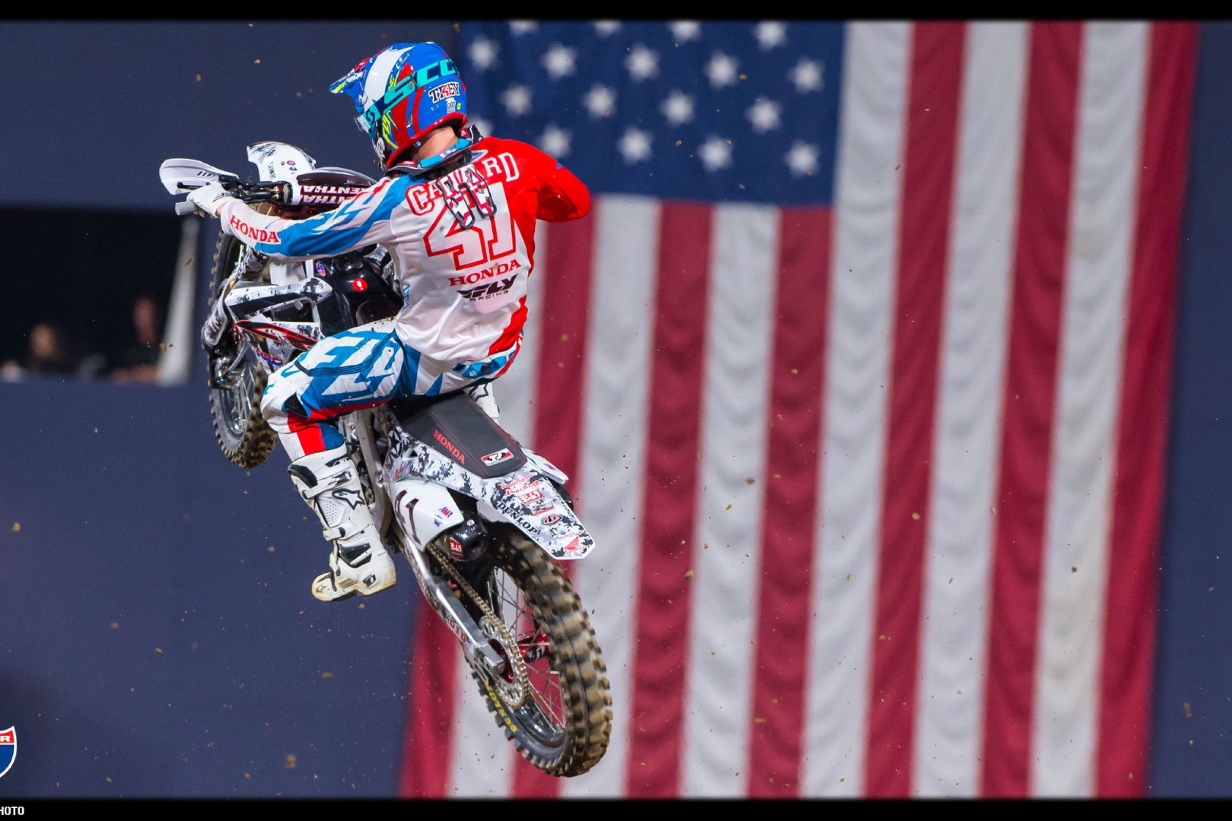 Racer X Wallpapers - Wallpaper Cave