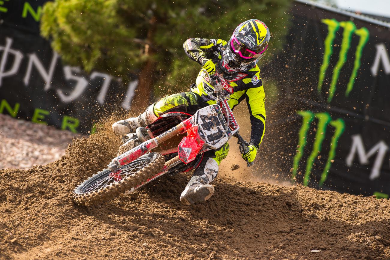 Racer X Wallpapers - Wallpaper Cave