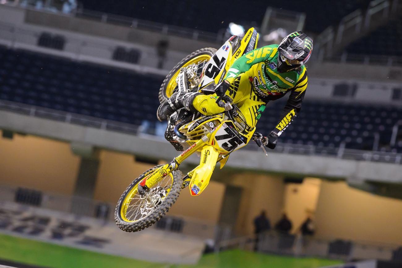 Racer X Wallpapers - Wallpaper Cave