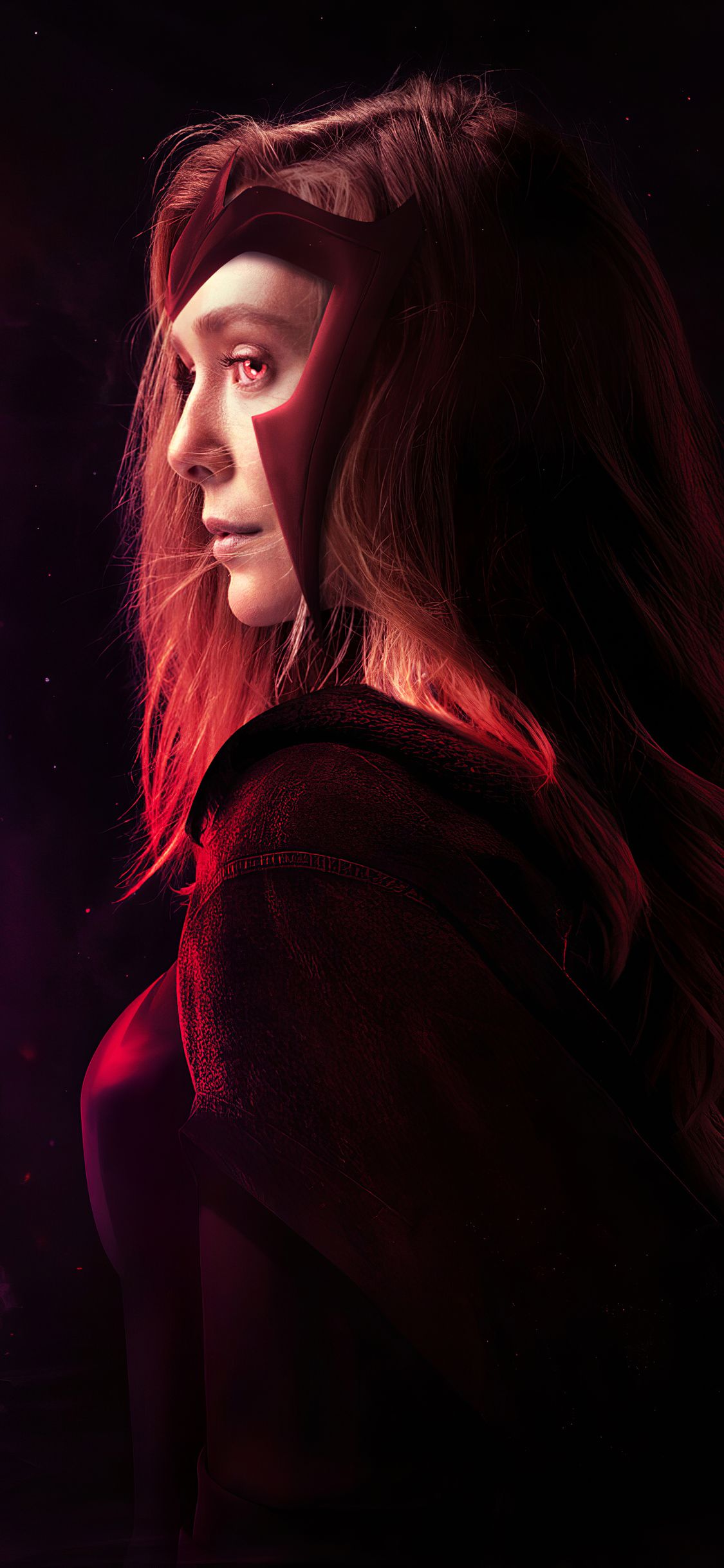 Wanda Maximoff HD Phone Wallpapers - Wallpaper Cave