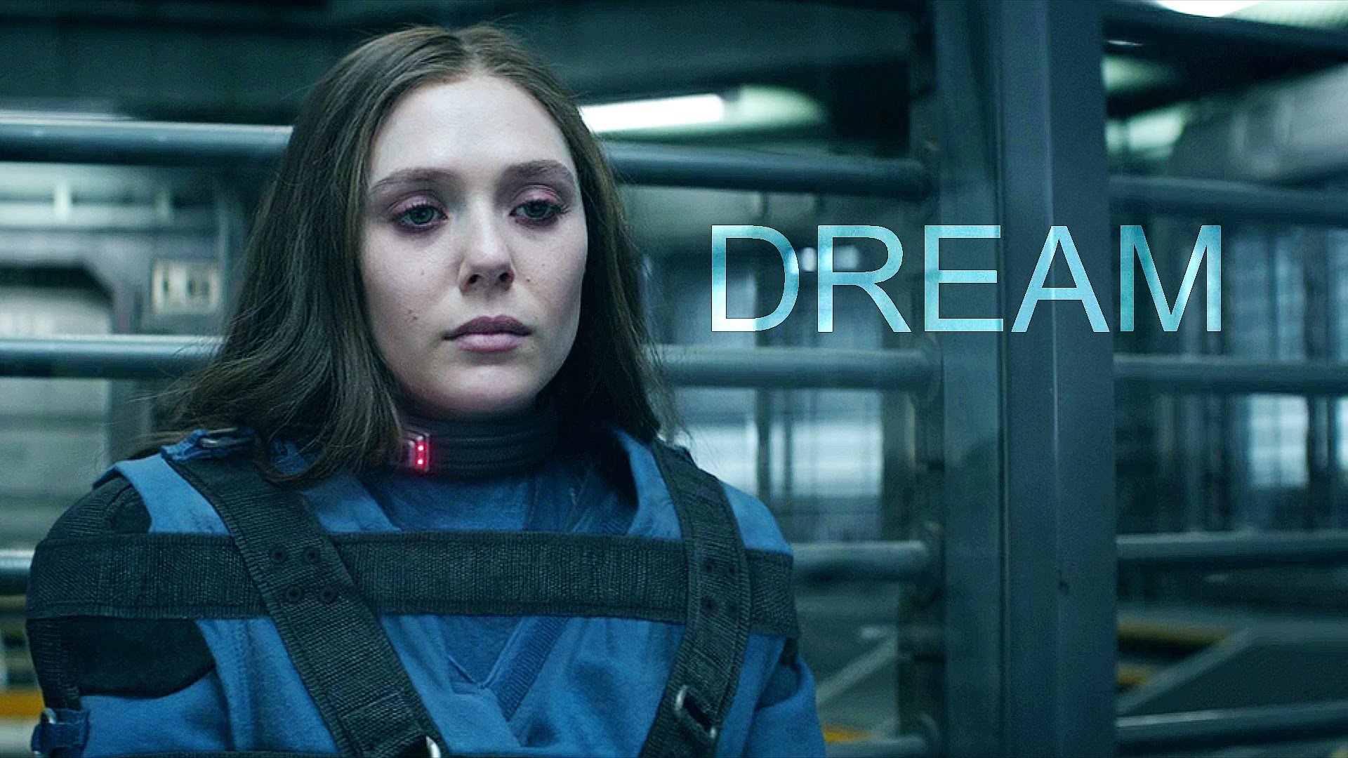 Wanda Maximoff Desktop Wallpapers - Wallpaper Cave