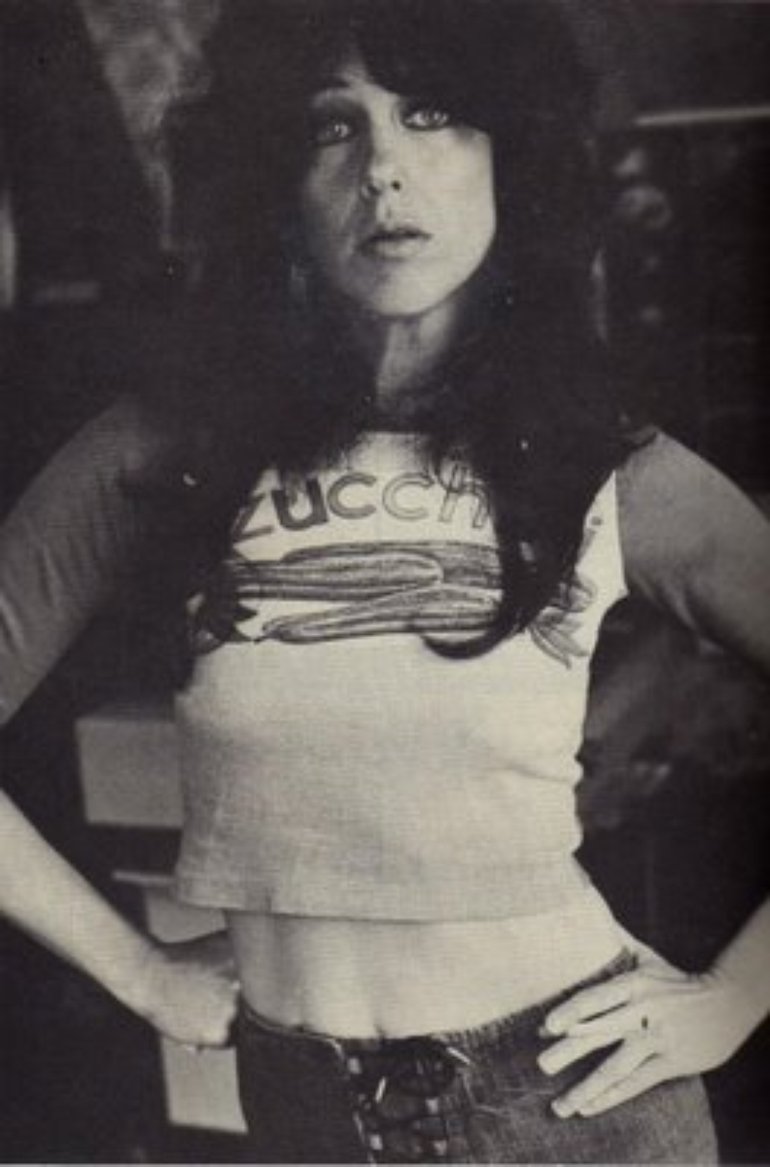 Grace Slick Wallpapers - Wallpaper Cave