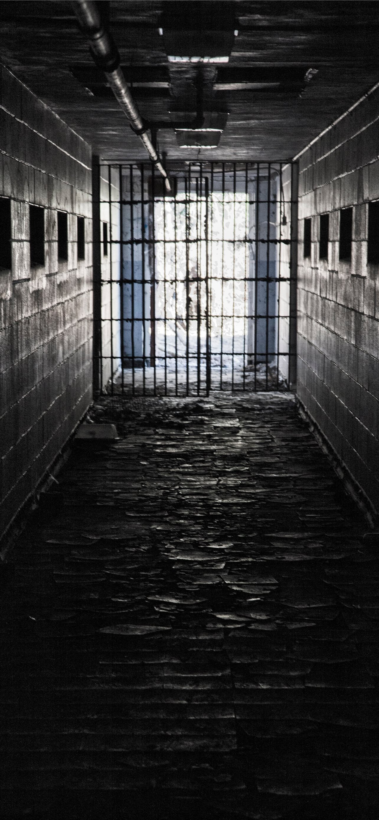 Jail iPhone Wallpapers - Wallpaper Cave