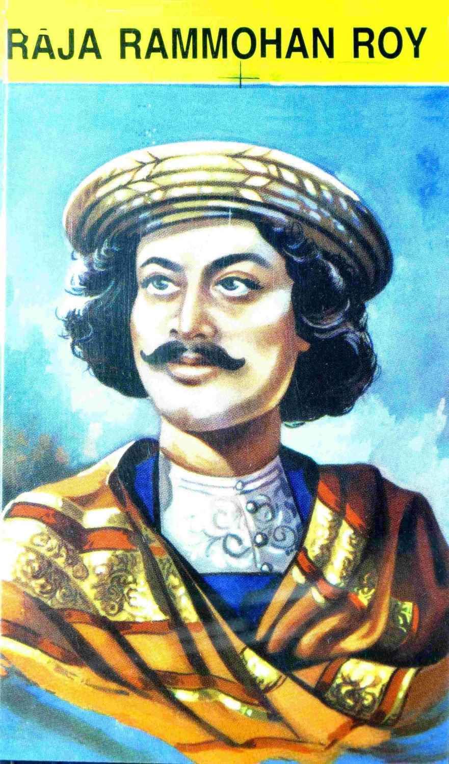 Raja Ram Mohan Roy Wallpapers - Wallpaper Cave