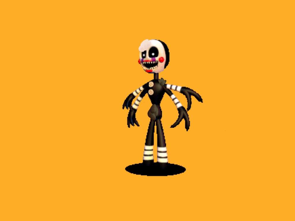 Twisted Puppet Wallpapers - Wallpaper Cave