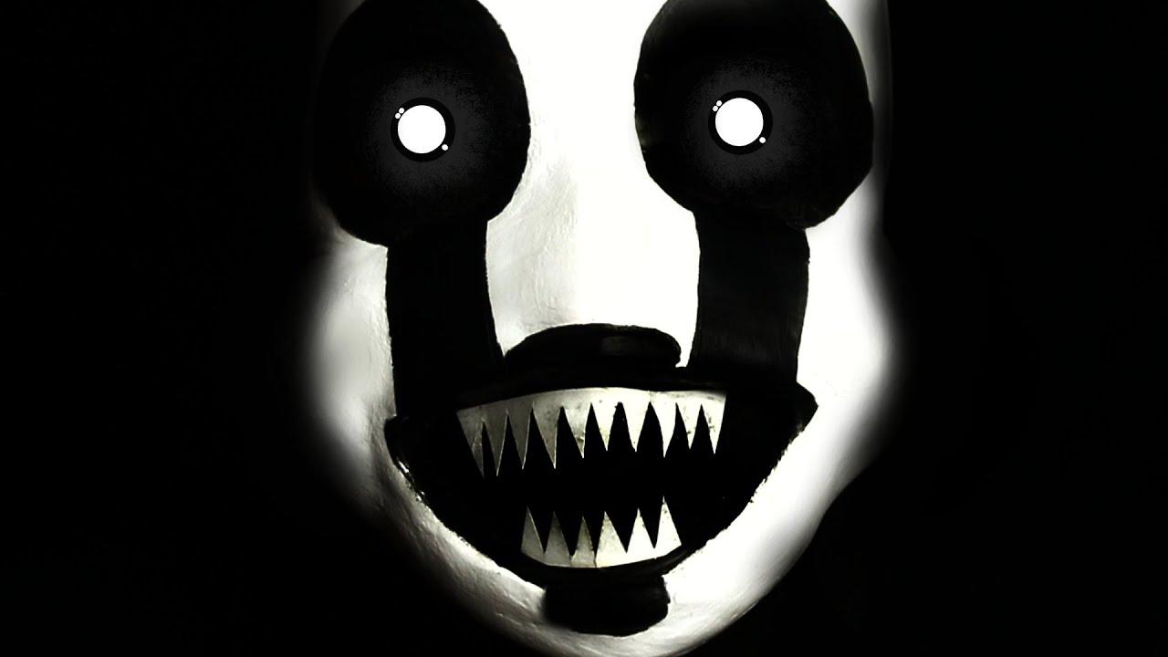 Twisted Puppet Wallpapers - Wallpaper Cave