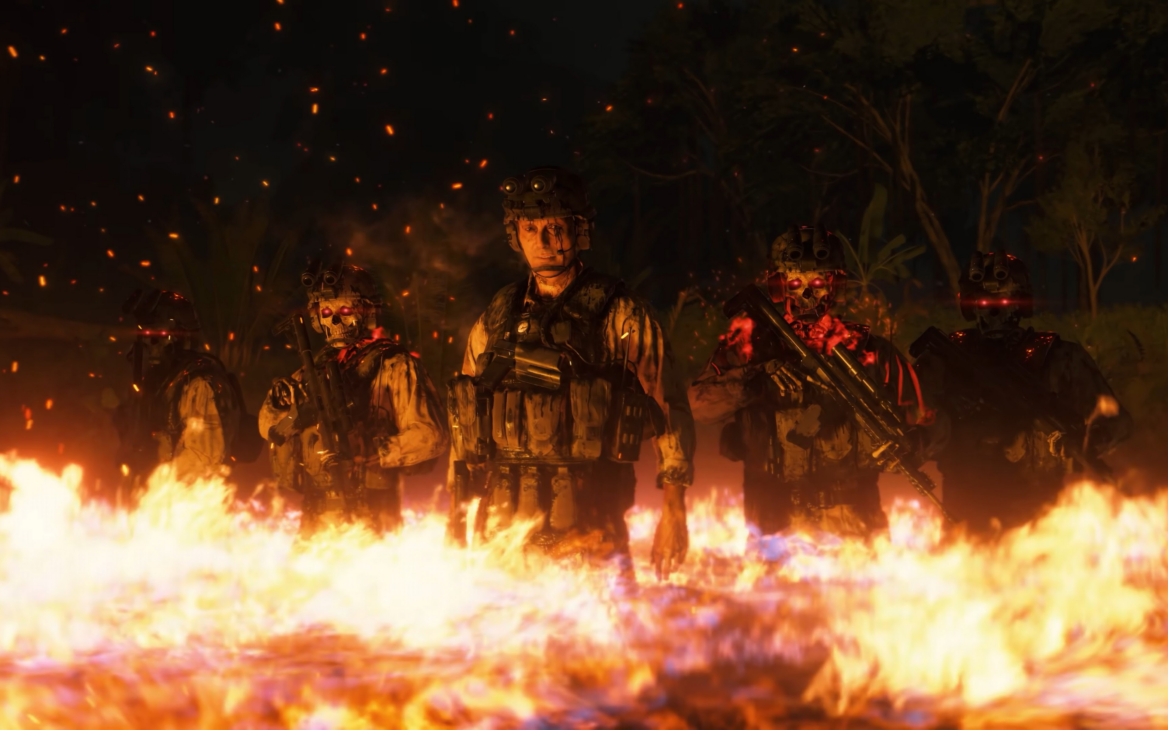 Skeleton Soldier Wallpapers - Wallpaper Cave