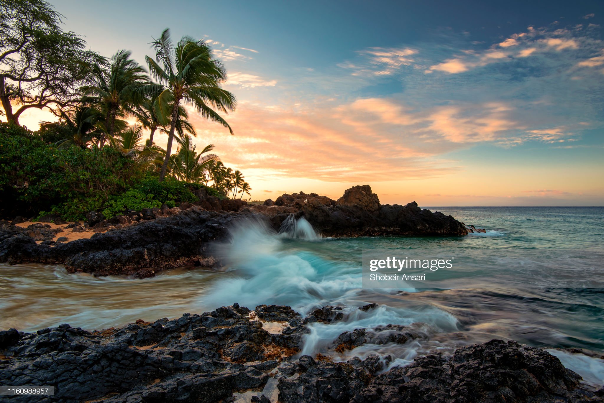 Makena Cove Maui Hawaii Wallpapers - Wallpaper Cave
