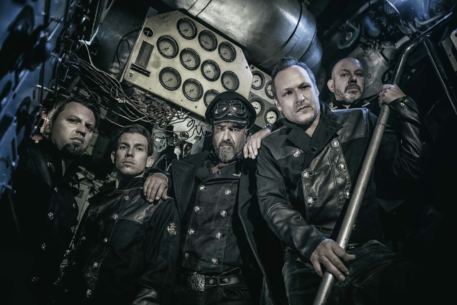 Eisbrecher Wallpapers - Wallpaper Cave