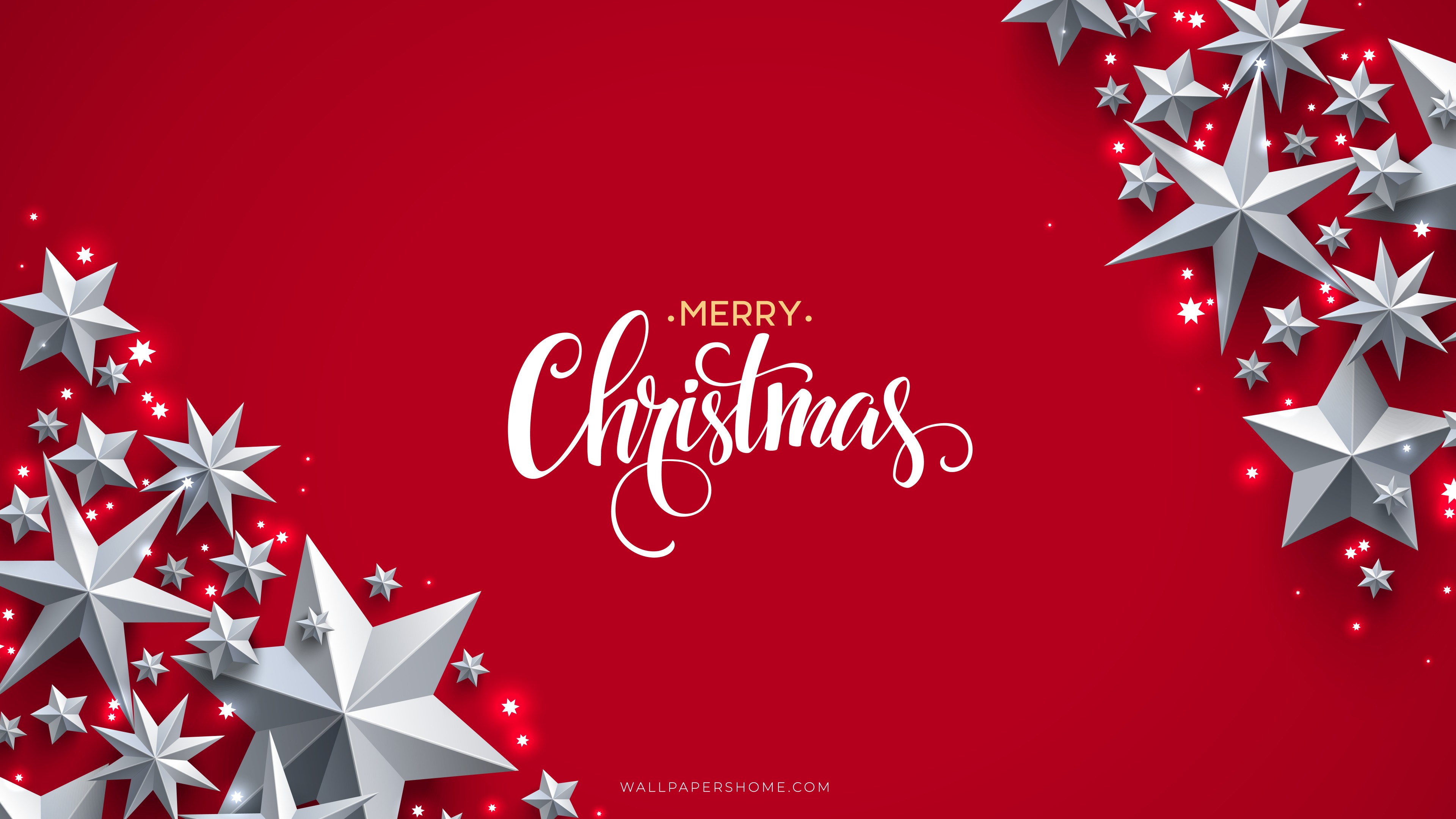 Christmas Poster Wallpapers - Wallpaper Cave