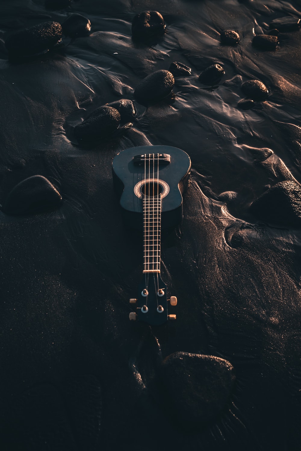 Music Guitar Wallpapers - Wallpaper Cave