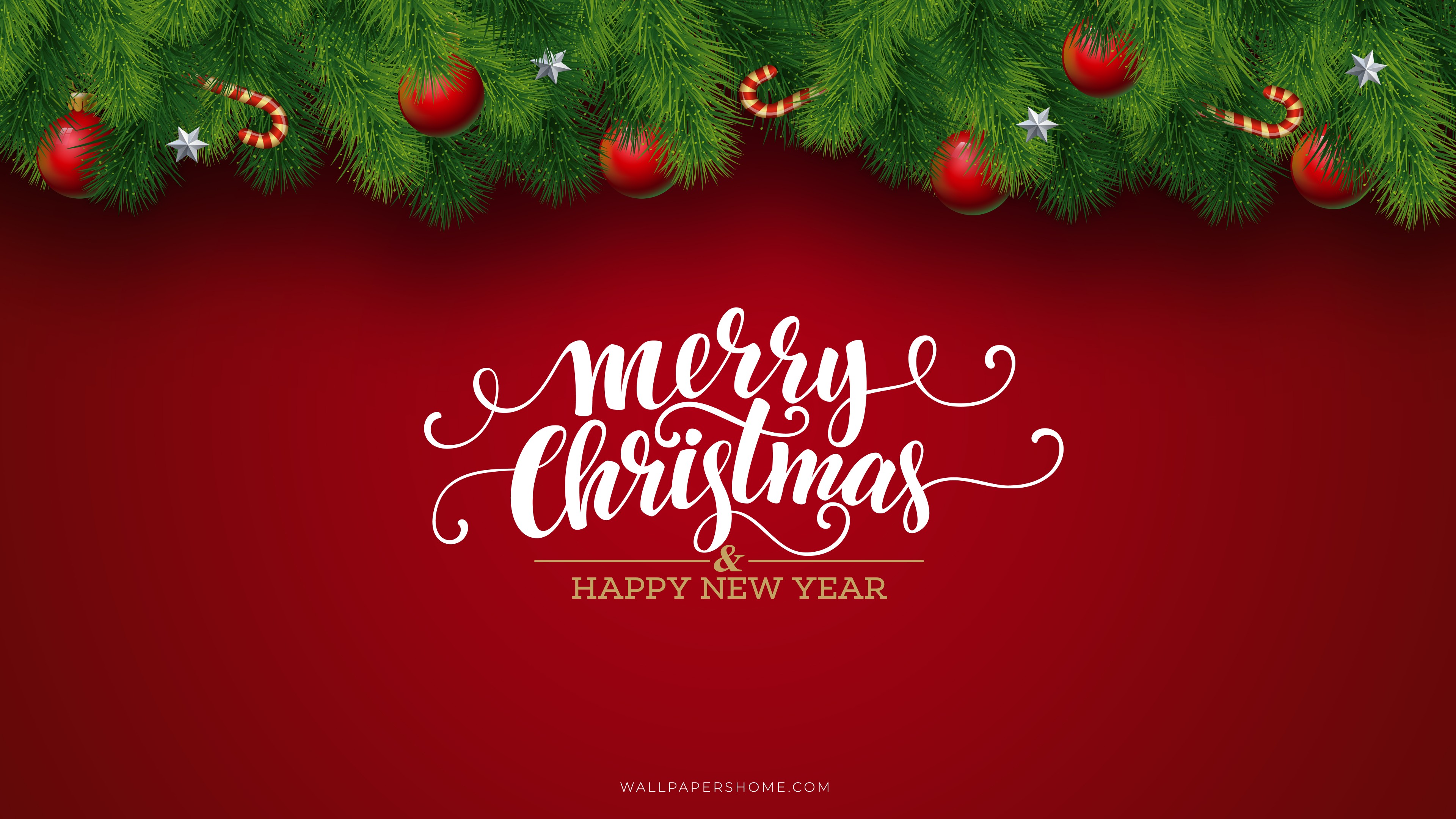 Christmas Poster Wallpapers - Wallpaper Cave