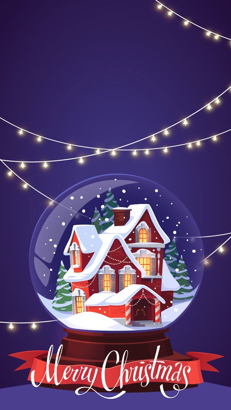 Christmas Poster Wallpapers - Wallpaper Cave