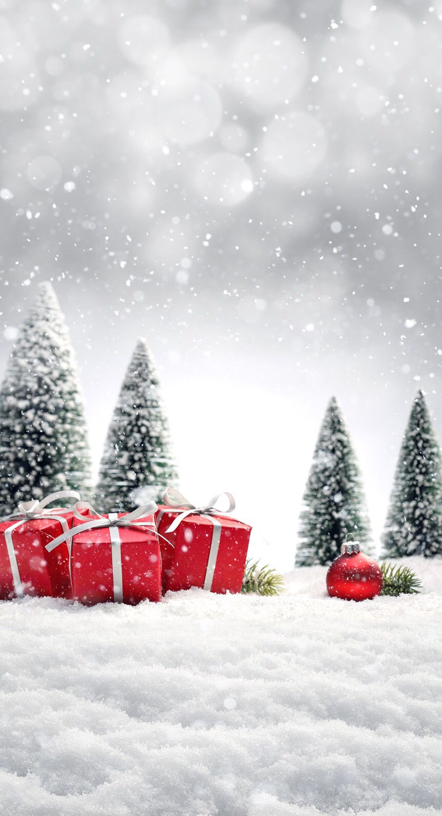 Christmas Poster Wallpapers - Wallpaper Cave