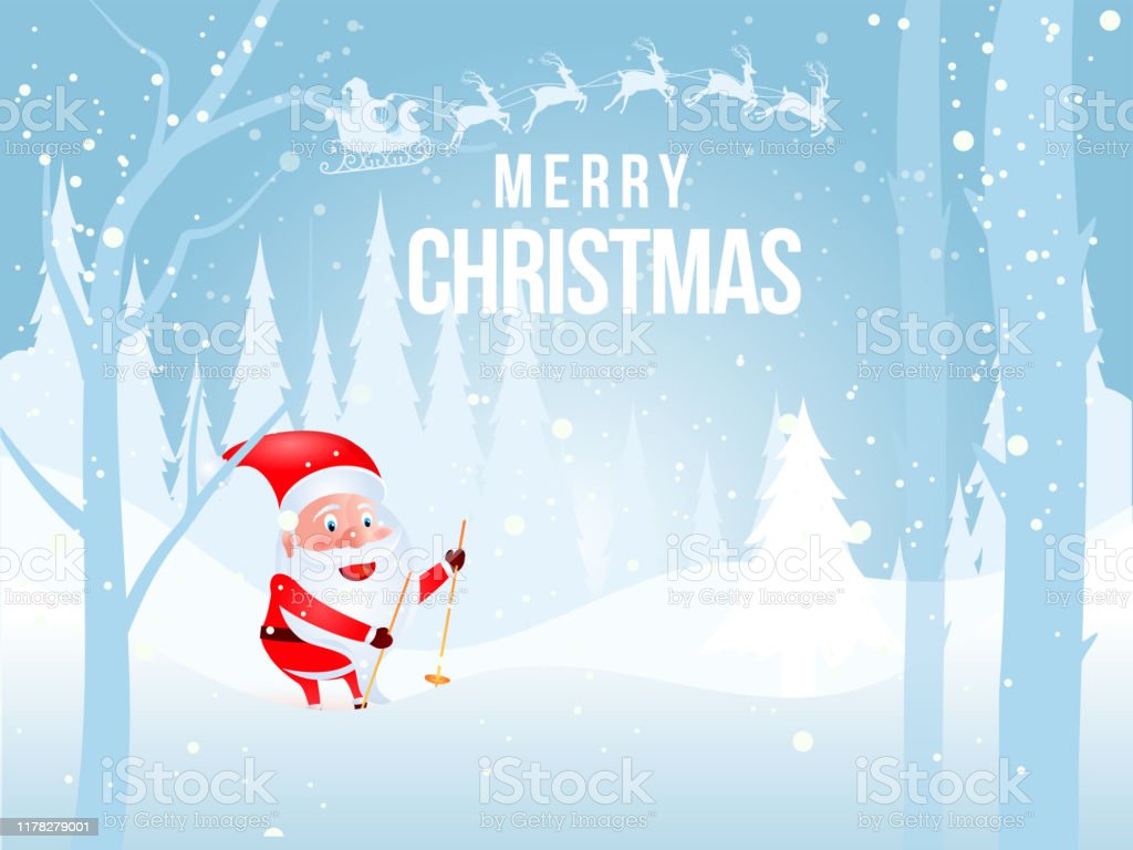 Christmas Poster Wallpapers - Wallpaper Cave