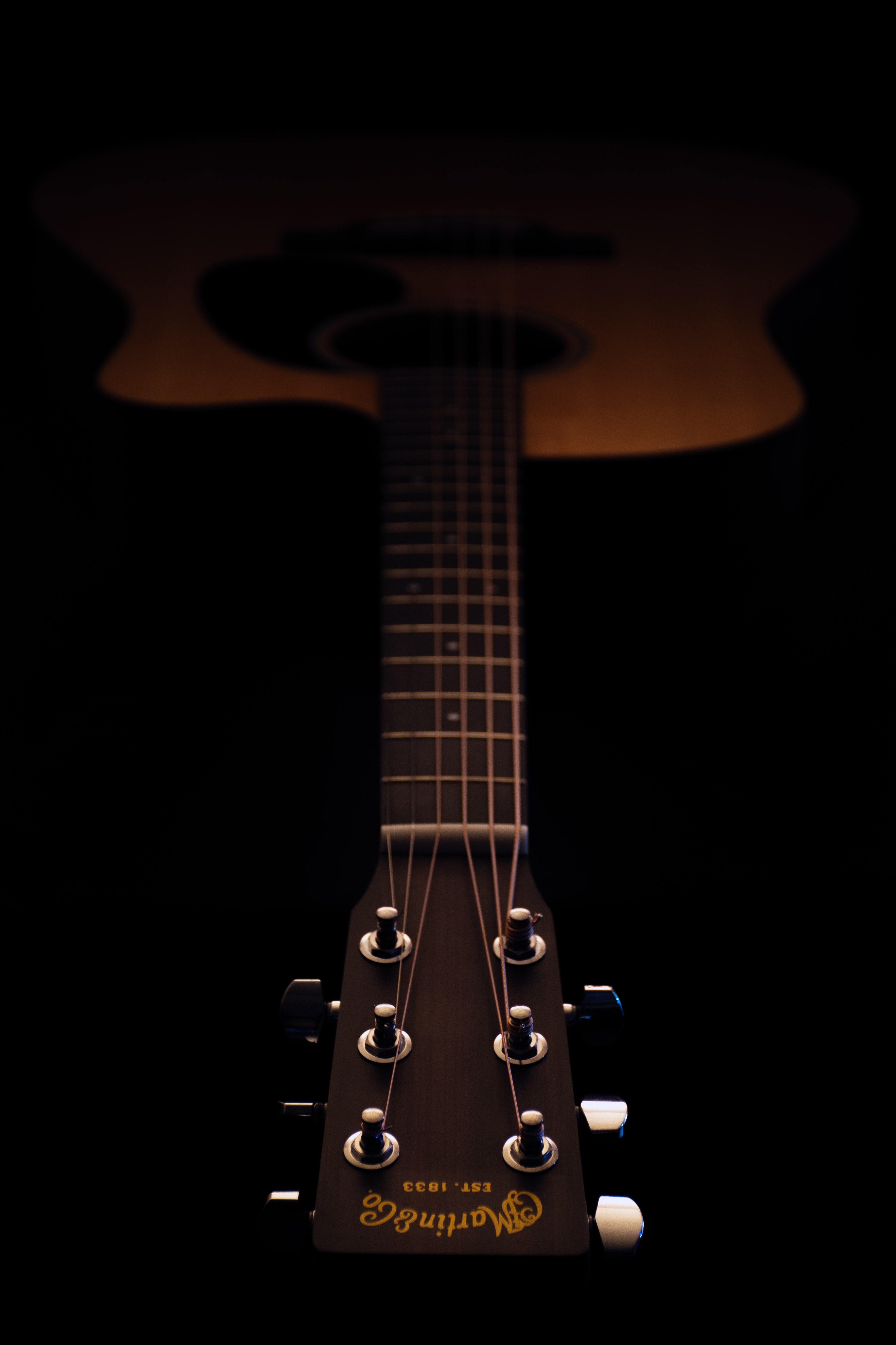 Music Guitar Wallpapers - Wallpaper Cave