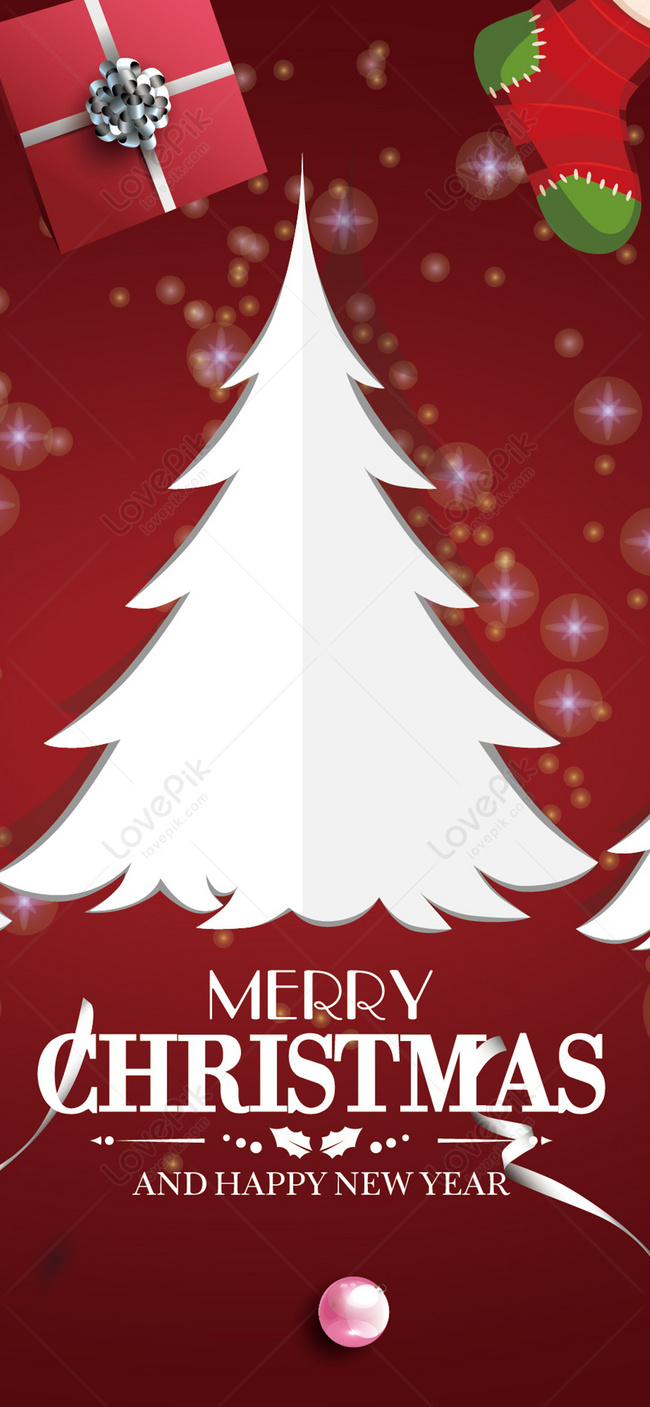 Christmas Poster Wallpapers - Wallpaper Cave