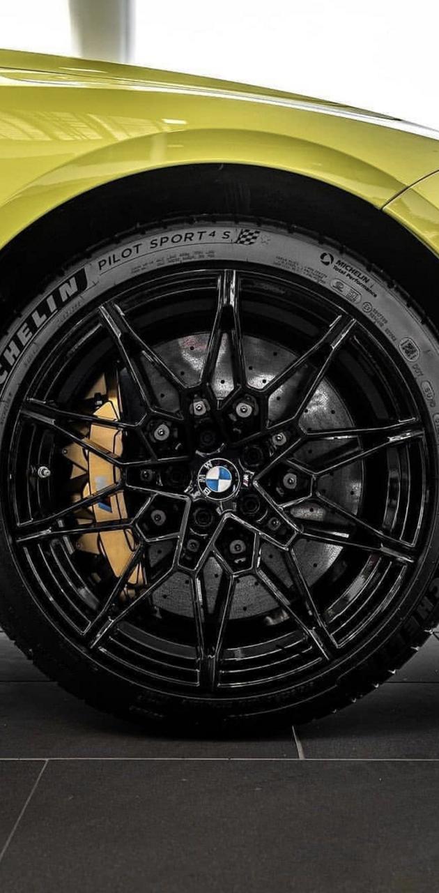 Car Rim Wallpapers - Wallpaper Cave