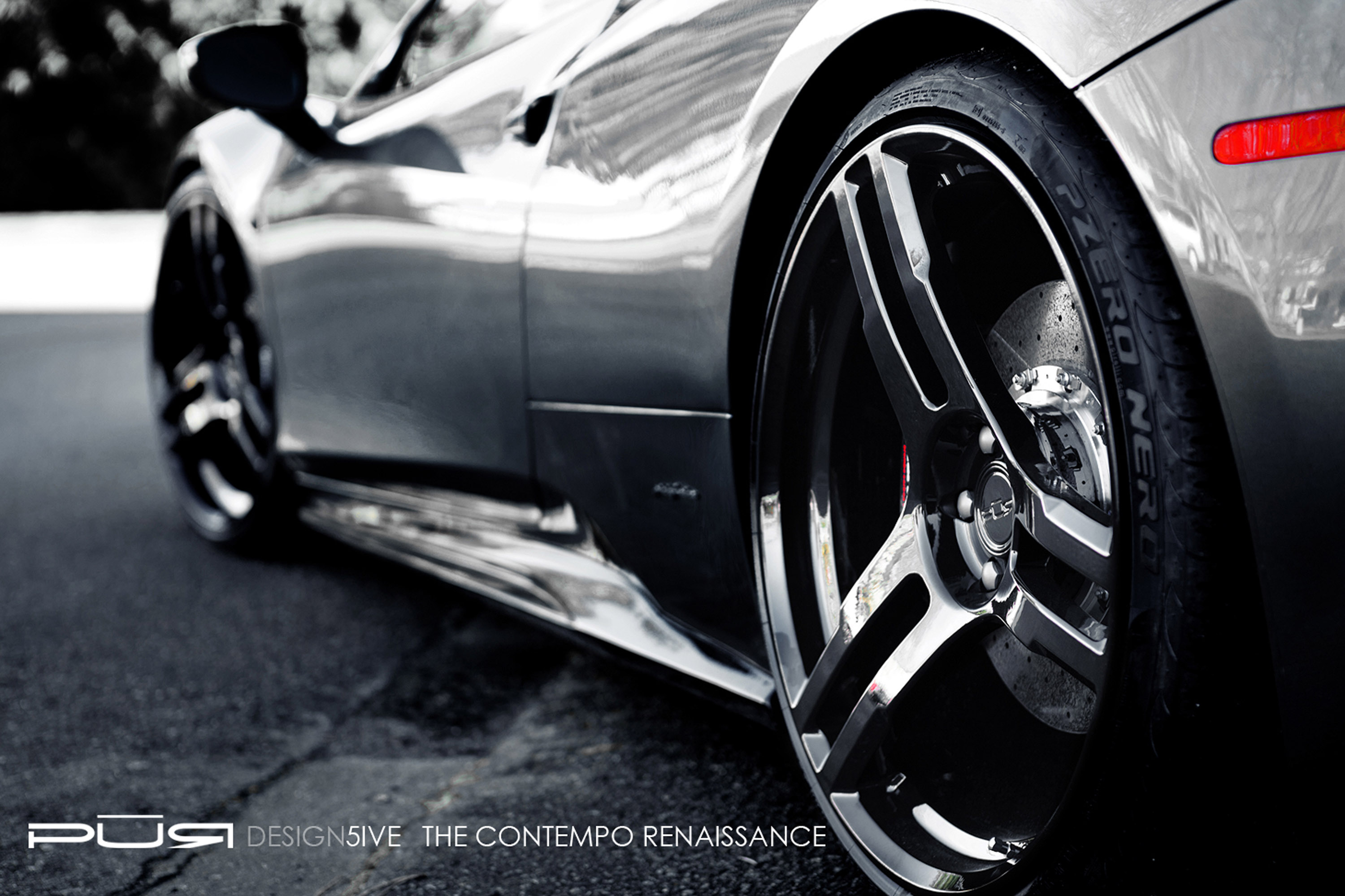 Car Rim Wallpapers - Wallpaper Cave